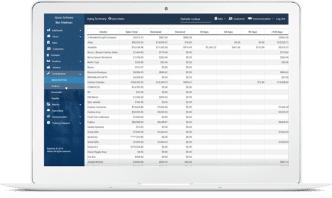 Streamline Operations and Connect to Your Channel Partners.